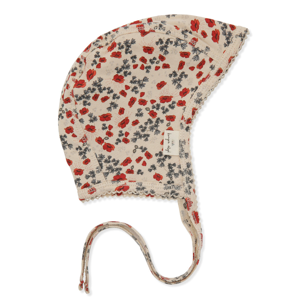 Classic Baby Helmet - Poppy – petit boo
